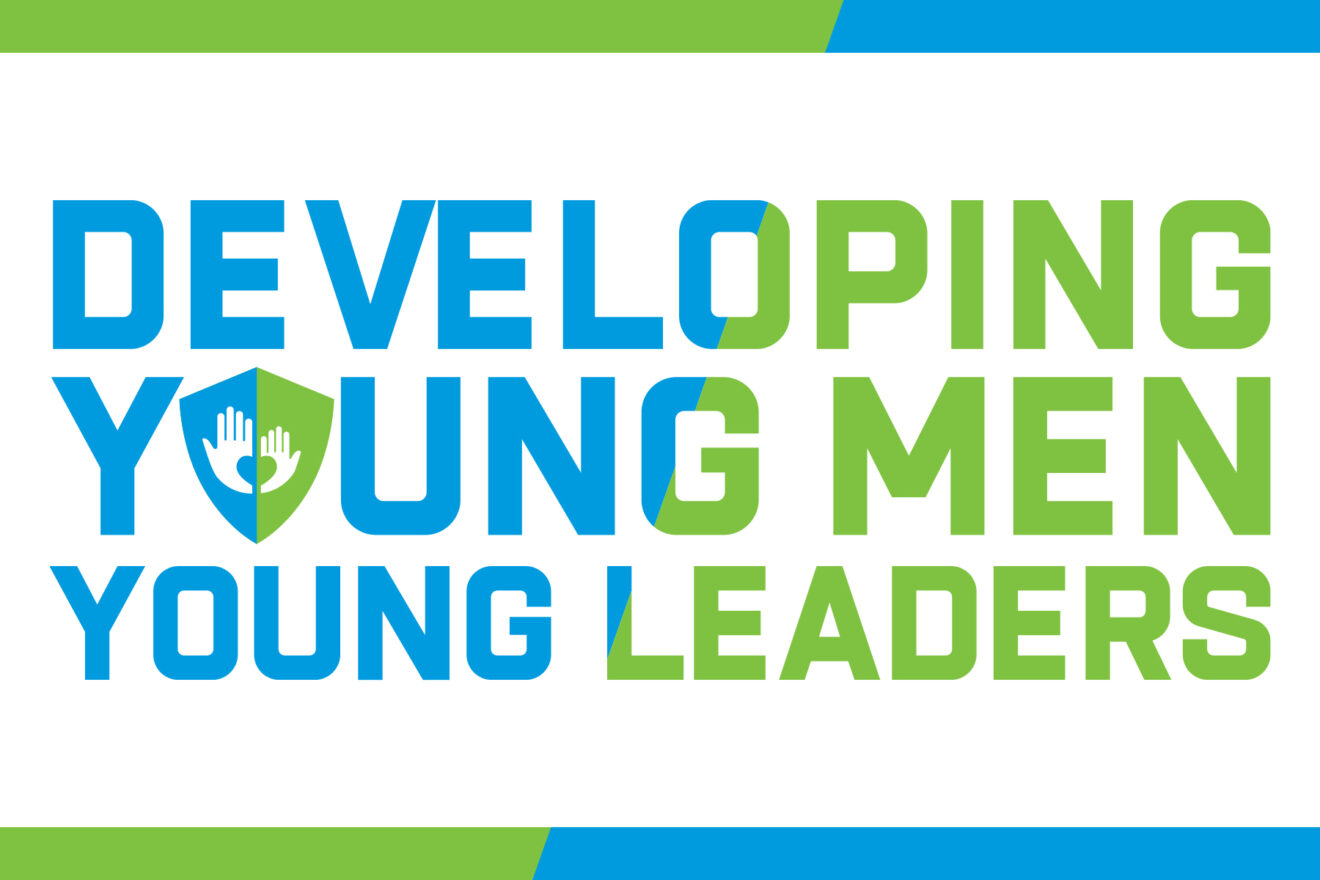 TFCNJ Empowers Students Through “Developing Young Men, Young Leaders ...